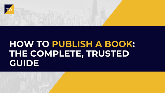 How to Become an Author: A Step-by-Step Guide to Success