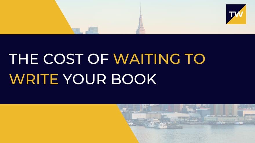 How Much Does It Cost to Write a Book? Comprehensive Cost Breakdown
