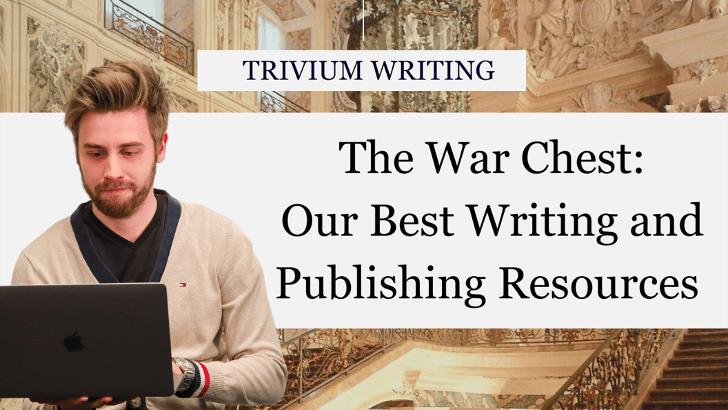 How to Write a Book in Google Docs: Guide With Template