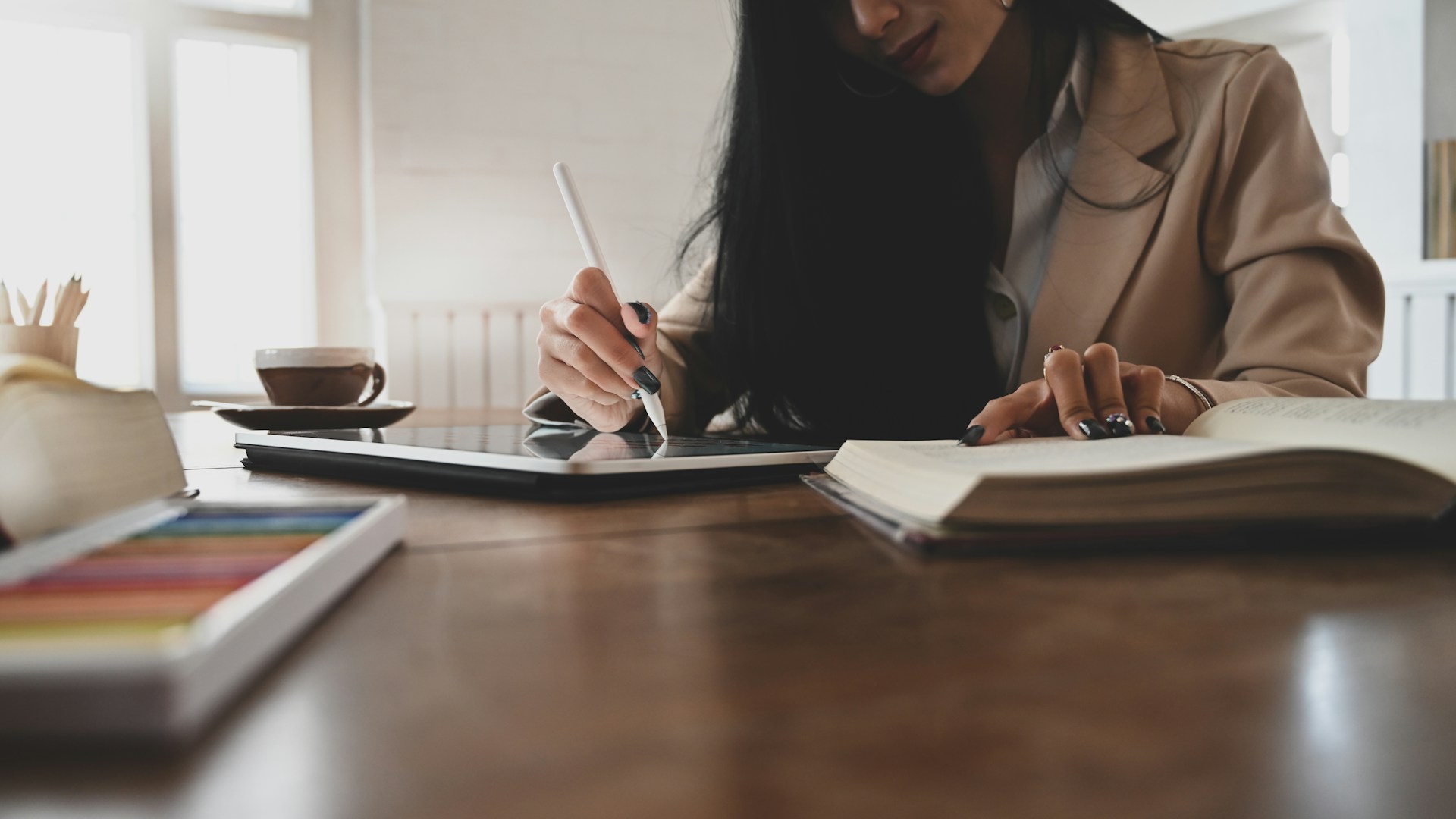 What Is Developmental Editing? A Comprehensive Guide for Writers