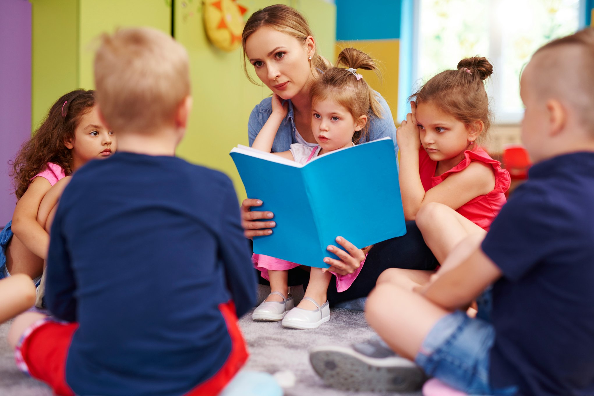 How to Tell Stories: The Ultimate Guide to Storytelling