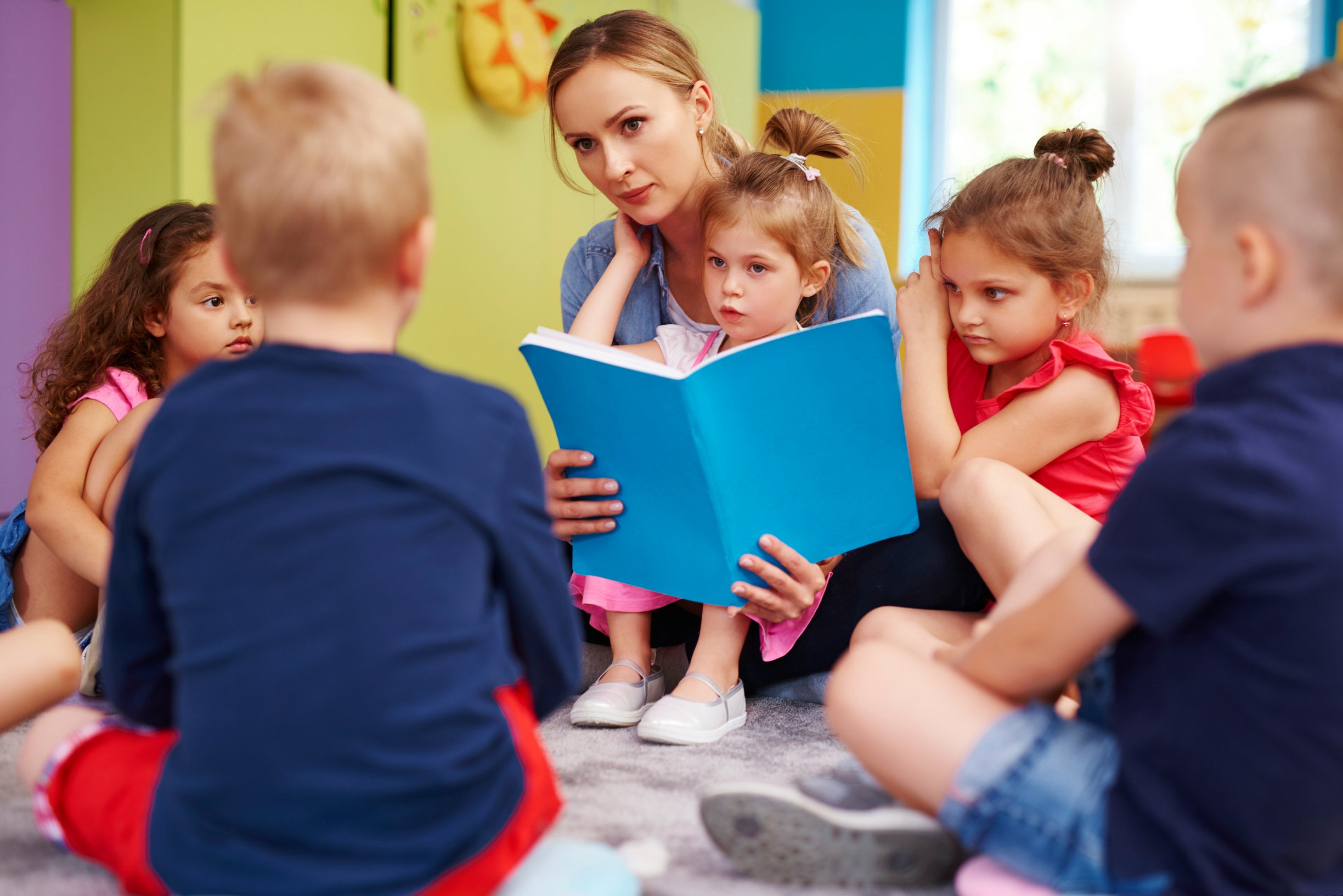 How to Tell Stories: The Ultimate Guide to Storytelling