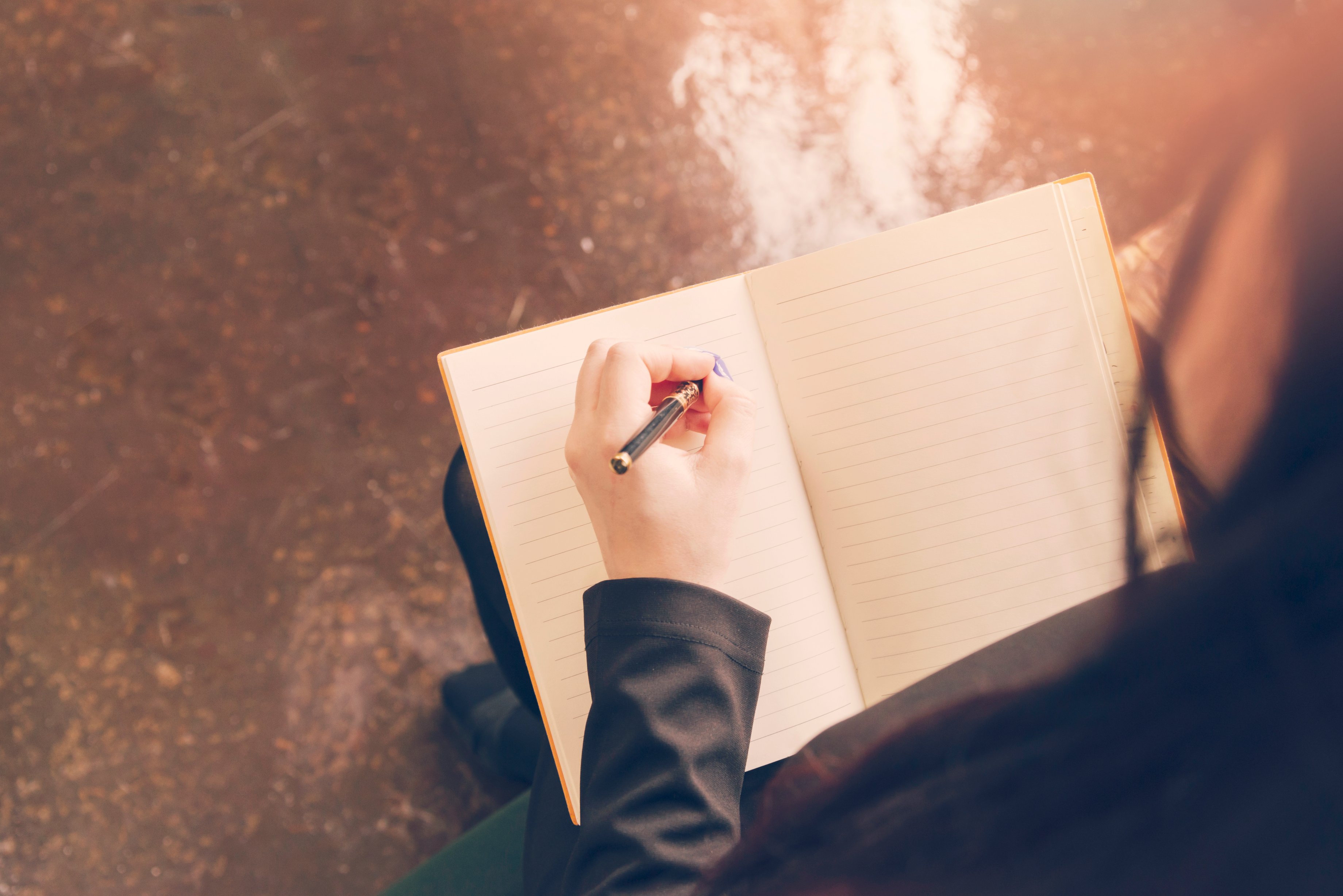 How to Become an Author: A Step-by-Step Guide to Success