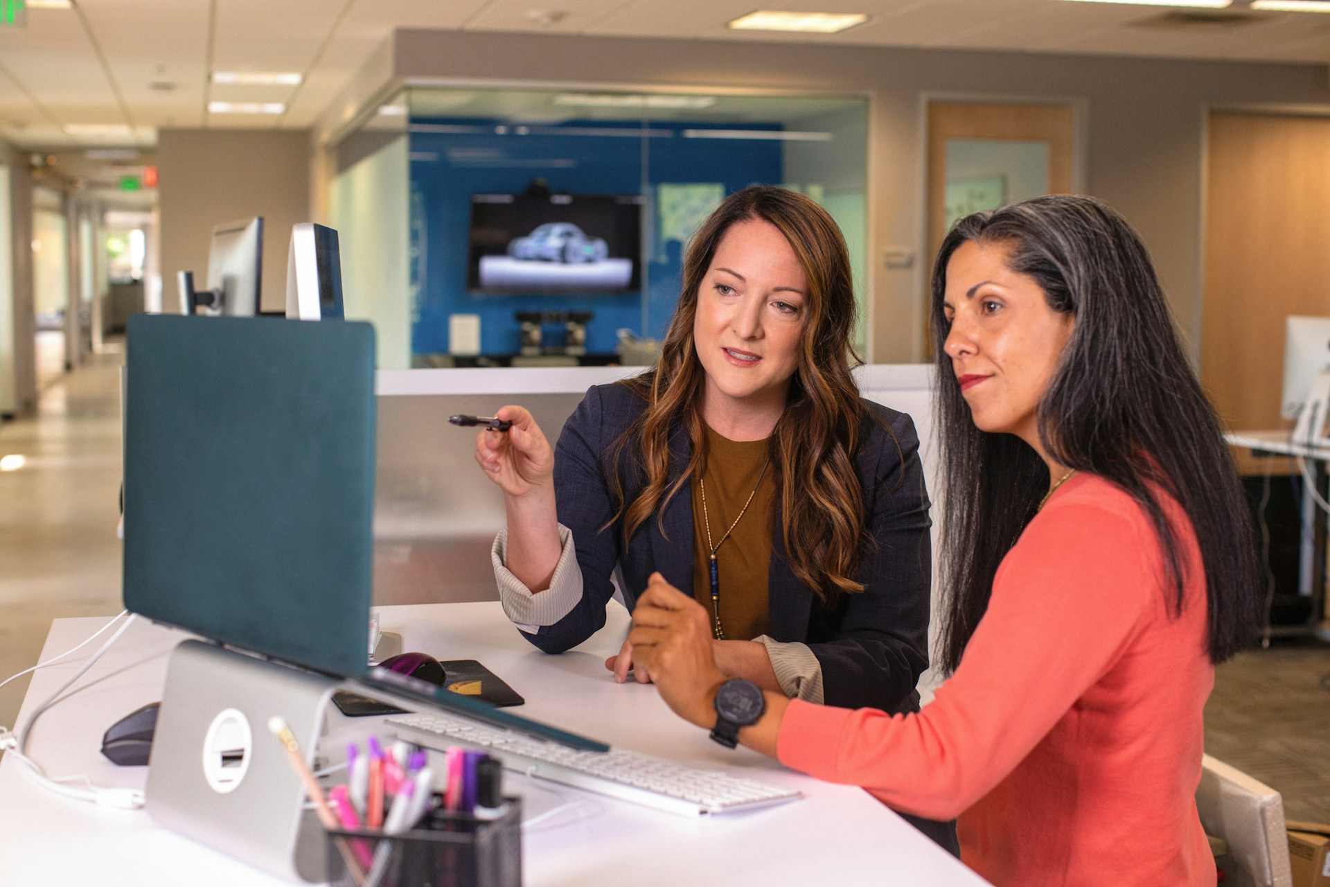 Understanding the Role of a Writing Consultant