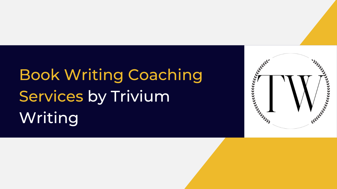 Book Writing Coaching Services | Unlock Your Book's Potential
